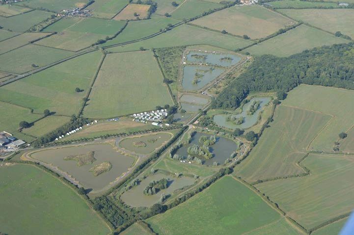 coking farm fishery