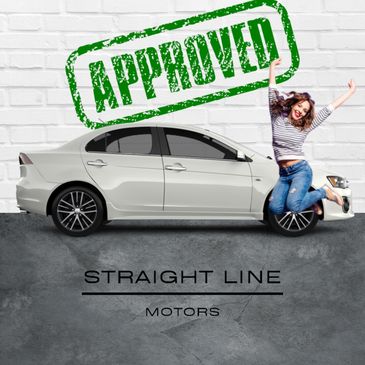 Used Cars, Sell My Car - Straight Line Motors - Brisbane, Queensland