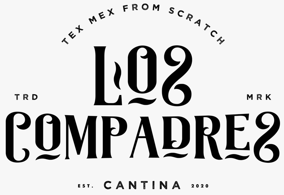 Dining in Roanoke Texas - Los Compadres Cantina