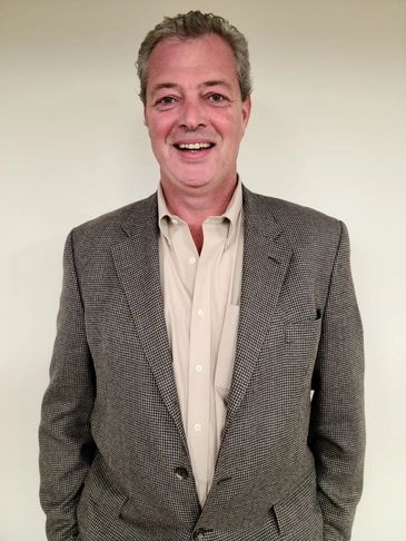 EXECUTIVE BOARD | Okotoks Petroleum Association