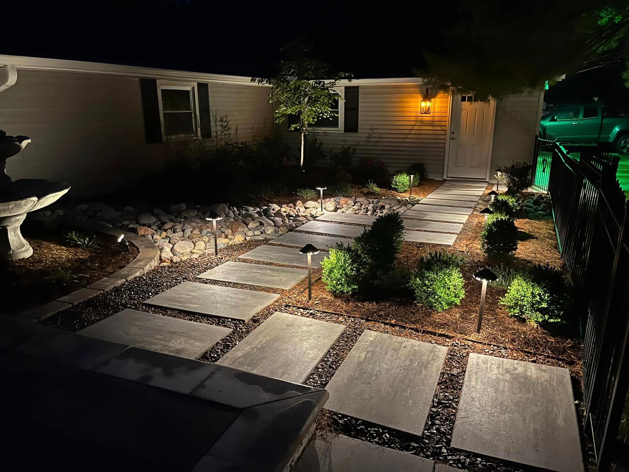 Barrow Landscapes - Landscape Design, Landscaping, Hardscape