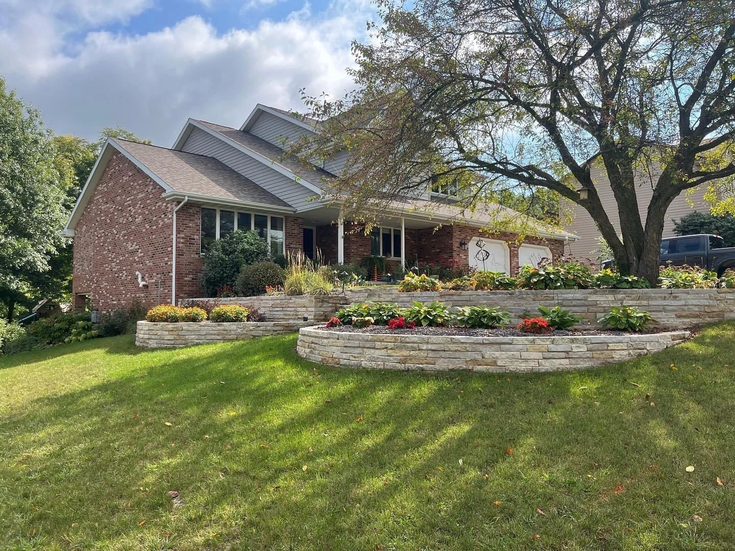 Barrow Landscapes - Landscape Design, Landscaping, Hardscape