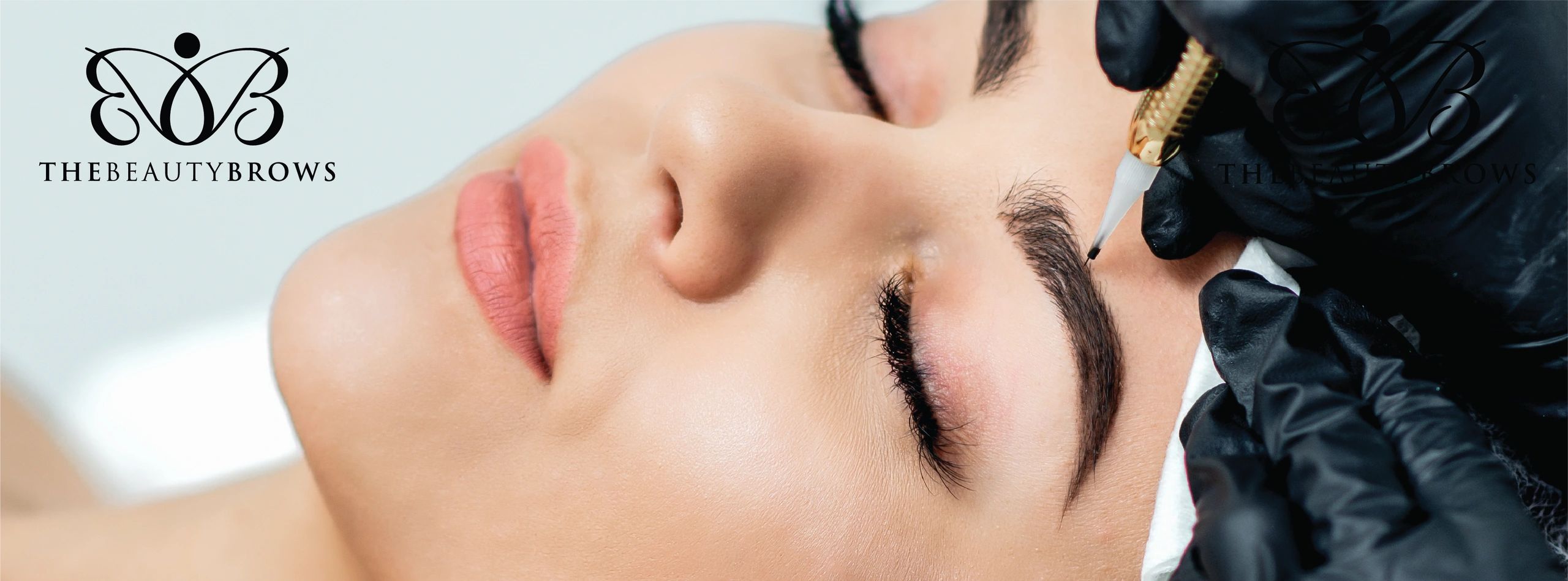 Get Perfect Brows with Microblading Eyebrows