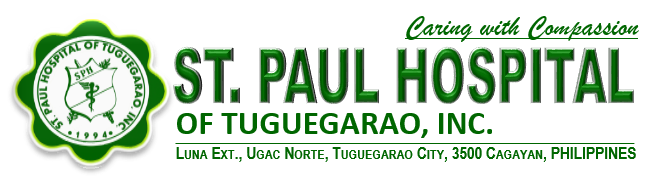 Sphtuguegarao - Hospital, Healthcare