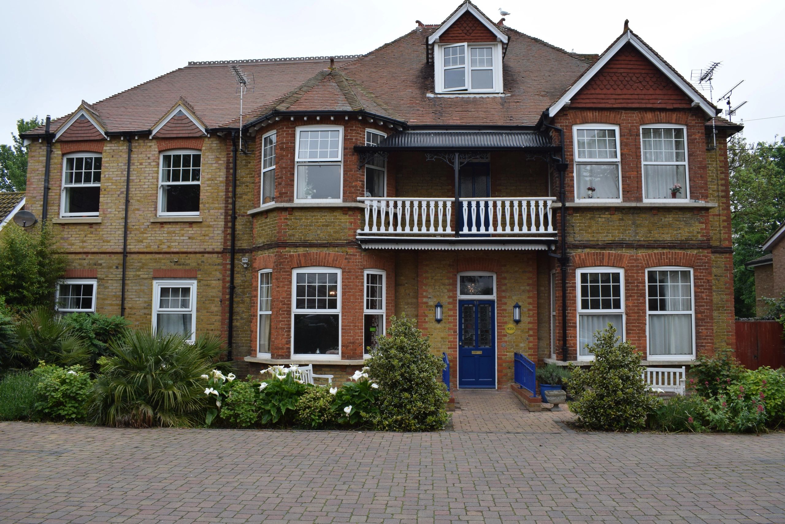 Highfield Residential Home - Residential, Care, Retirement Home