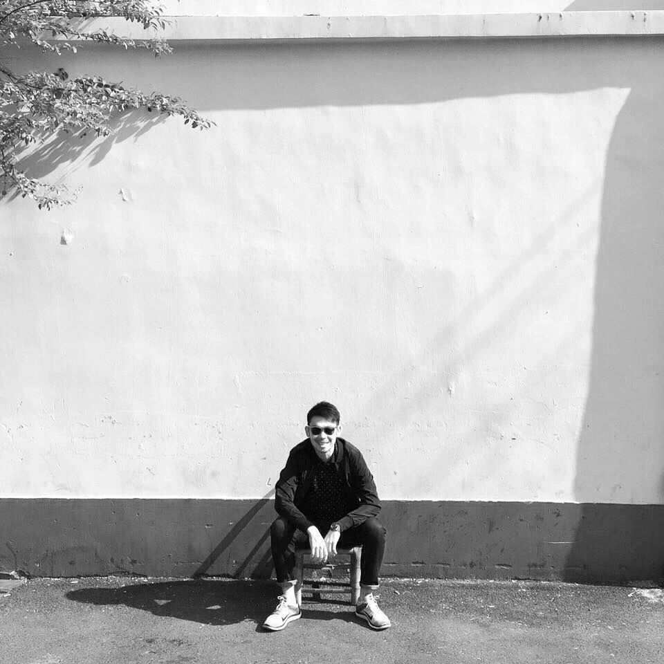 About Me | Gerald Ang - www.geraldang.com