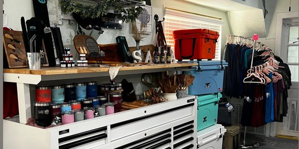 Sweet Sassa Market& Café - Sandwiches, Healthy