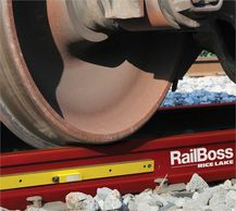 Rice Lake Truck Scales | Metro Scale Company, Inc.