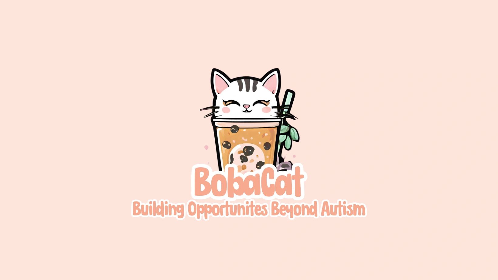 Boba Cat HTX