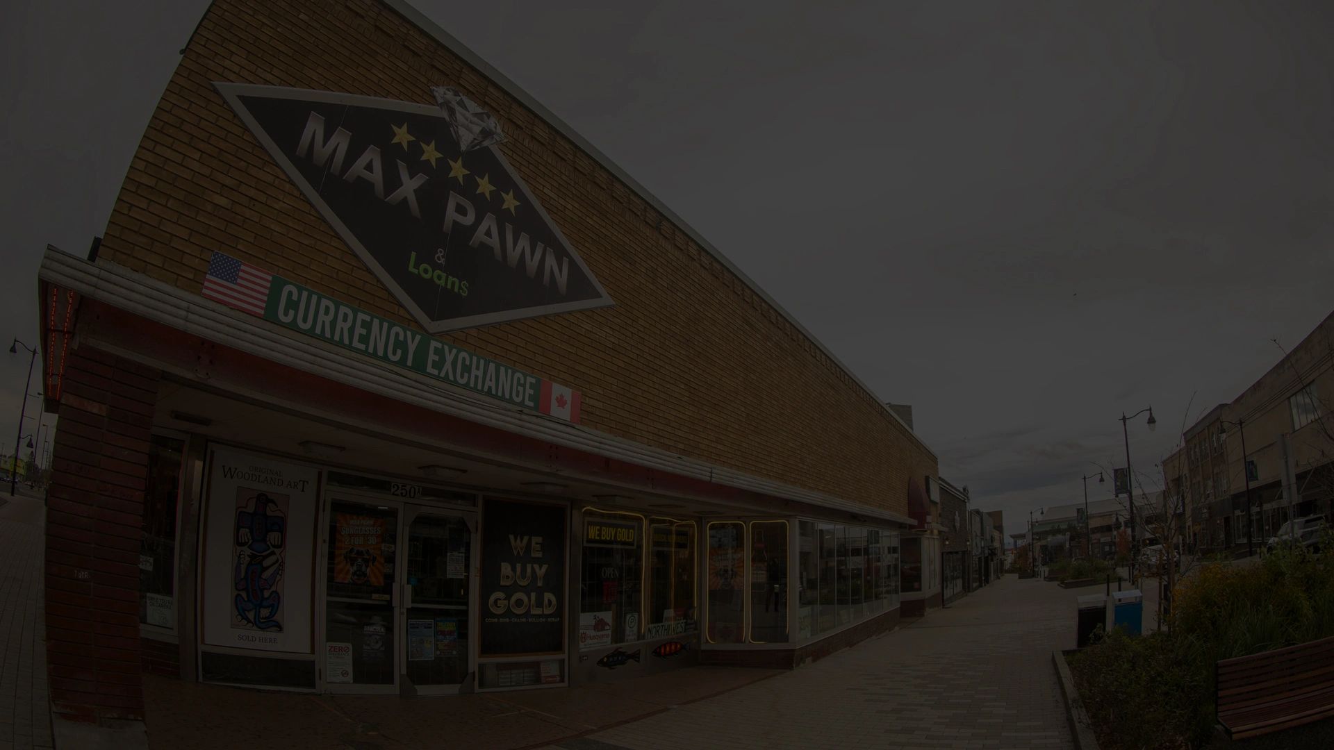 HOME [maxpawnshop.com]