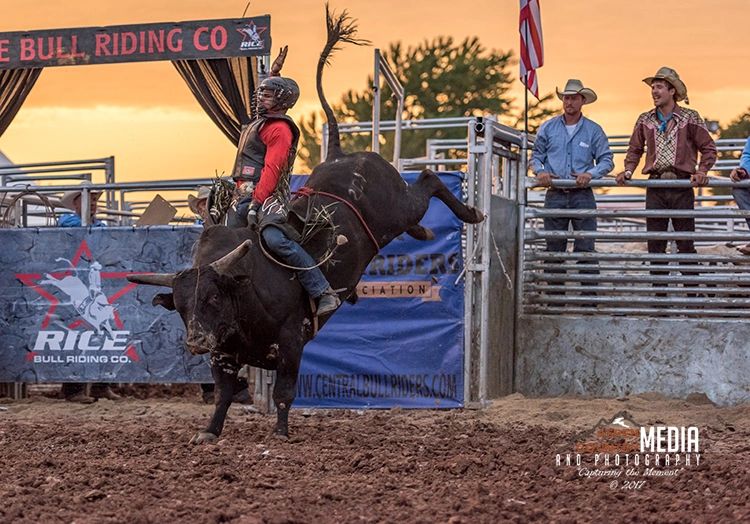 Lakes Rodeo
