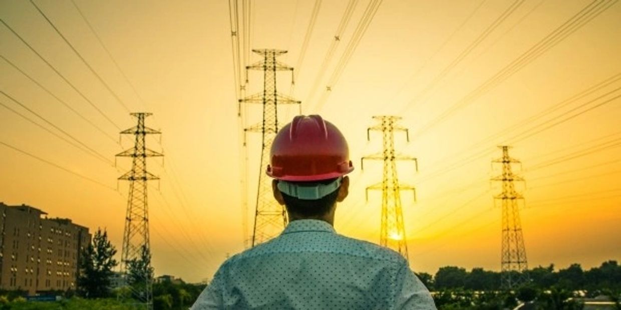 Power Grid Professionals