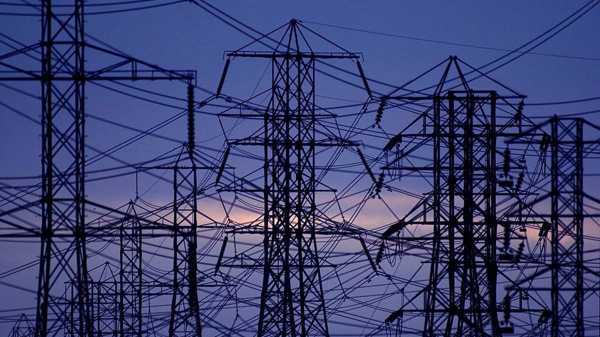 Power Grid Professionals