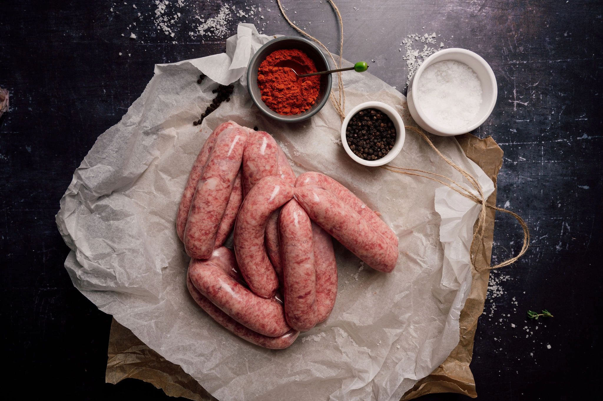 Lincs Table - Artisan Food Wholesaler for Retailers and Hospitality