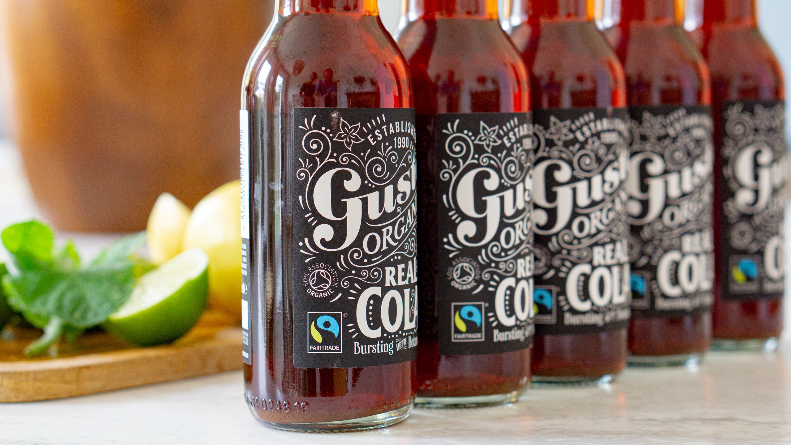 Lincs Table - Artisan Food Wholesaler for Retailers and Hospitality