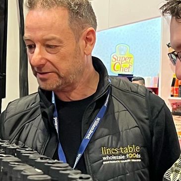 Lincs Table - Artisan Food Wholesaler for Retailers and Hospitality