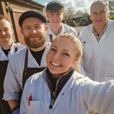 Lincs Table - Artisan Food Wholesaler for Retailers and Hospitality