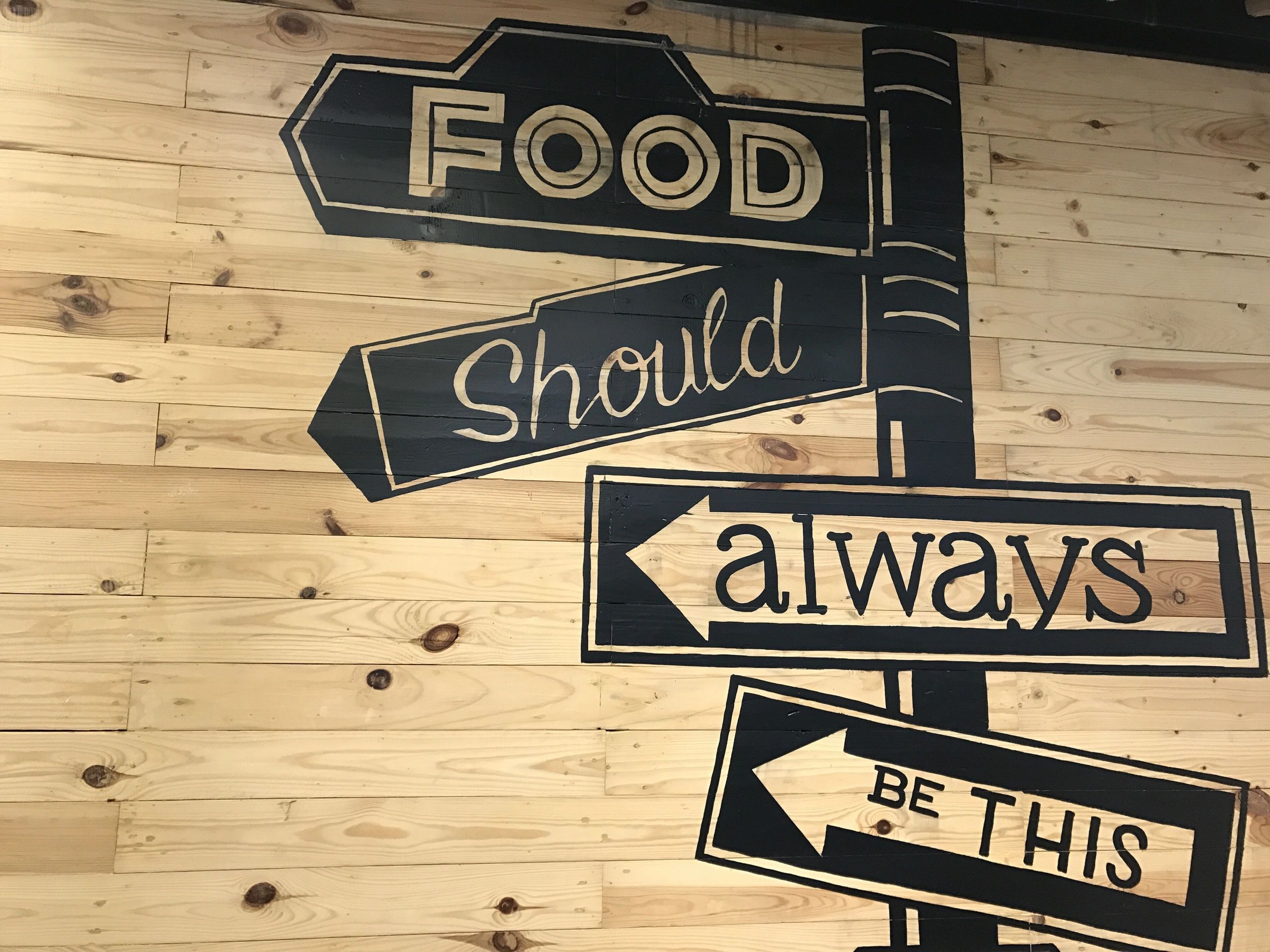 Lincs Table - Artisan Food Wholesaler for Retailers and Hospitality