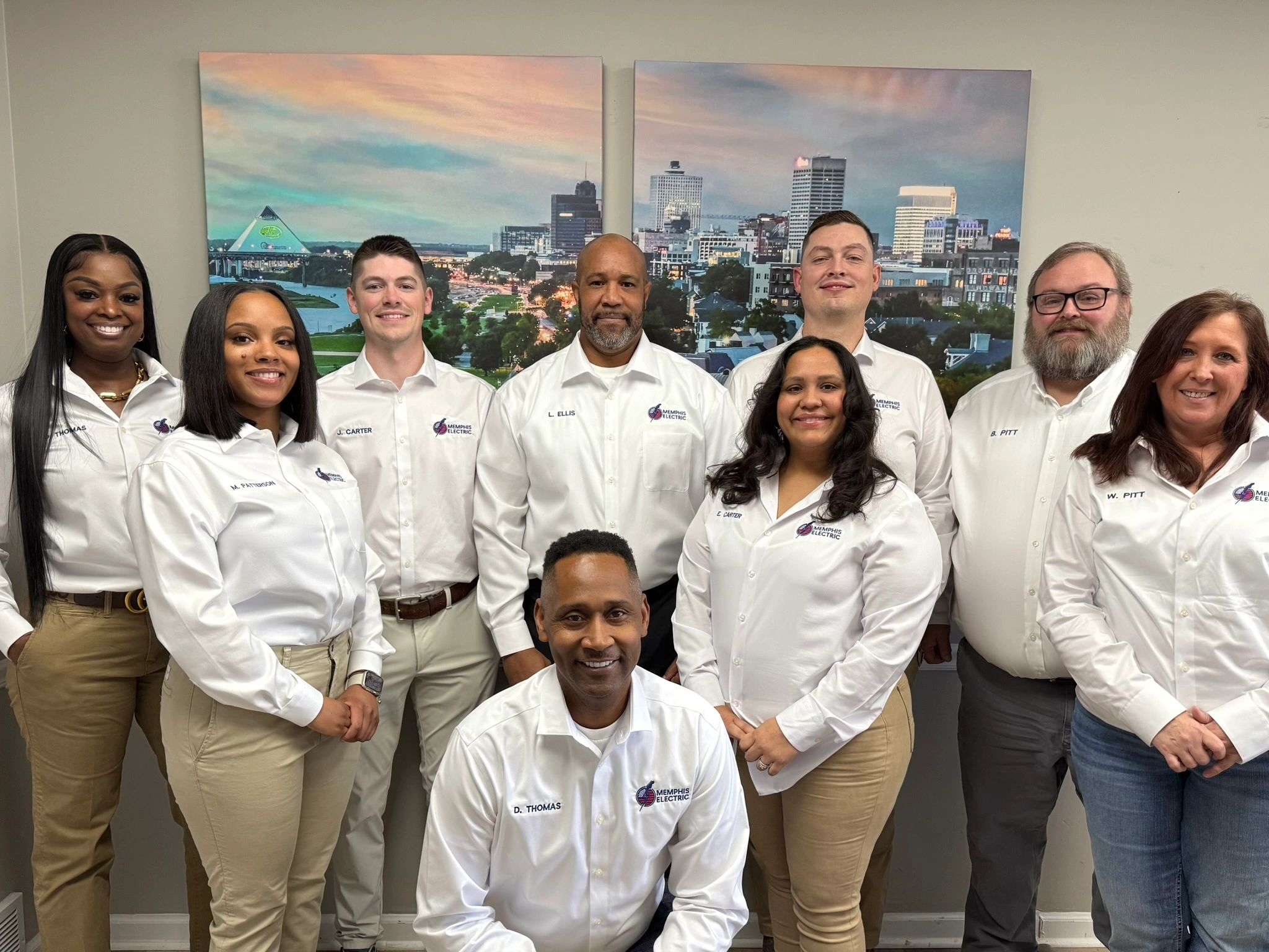 Memphis Electric: Trusted Electric Company in Memphis