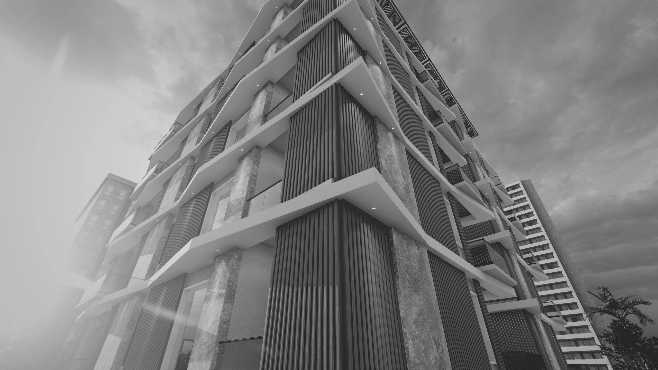 Architecture Interior Designer - Andesignstudio