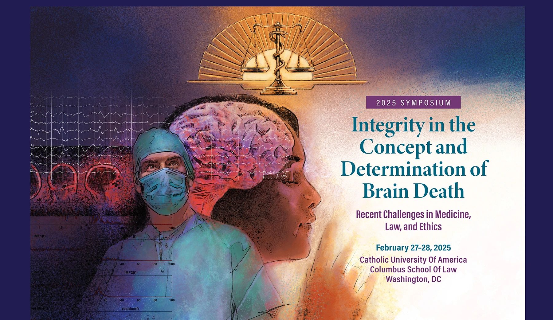 Principal Organizers