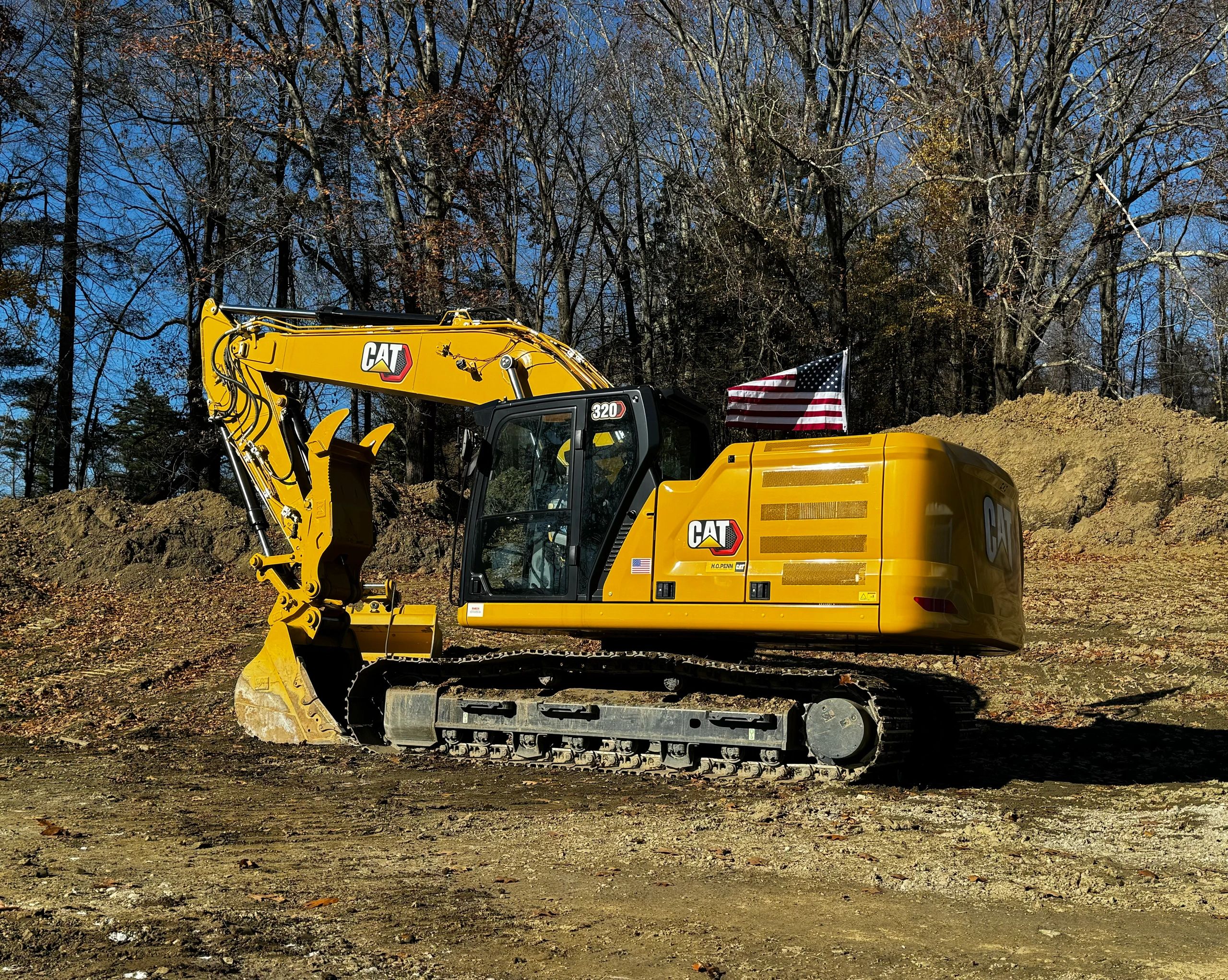 M & M Excavating LLC - Septic, Excavation