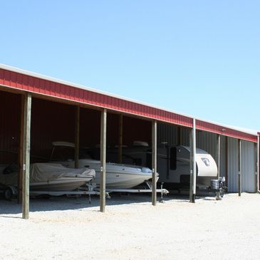 AB Storage - Camper - Rv Storage, Motorhome Storage, Boat Storage