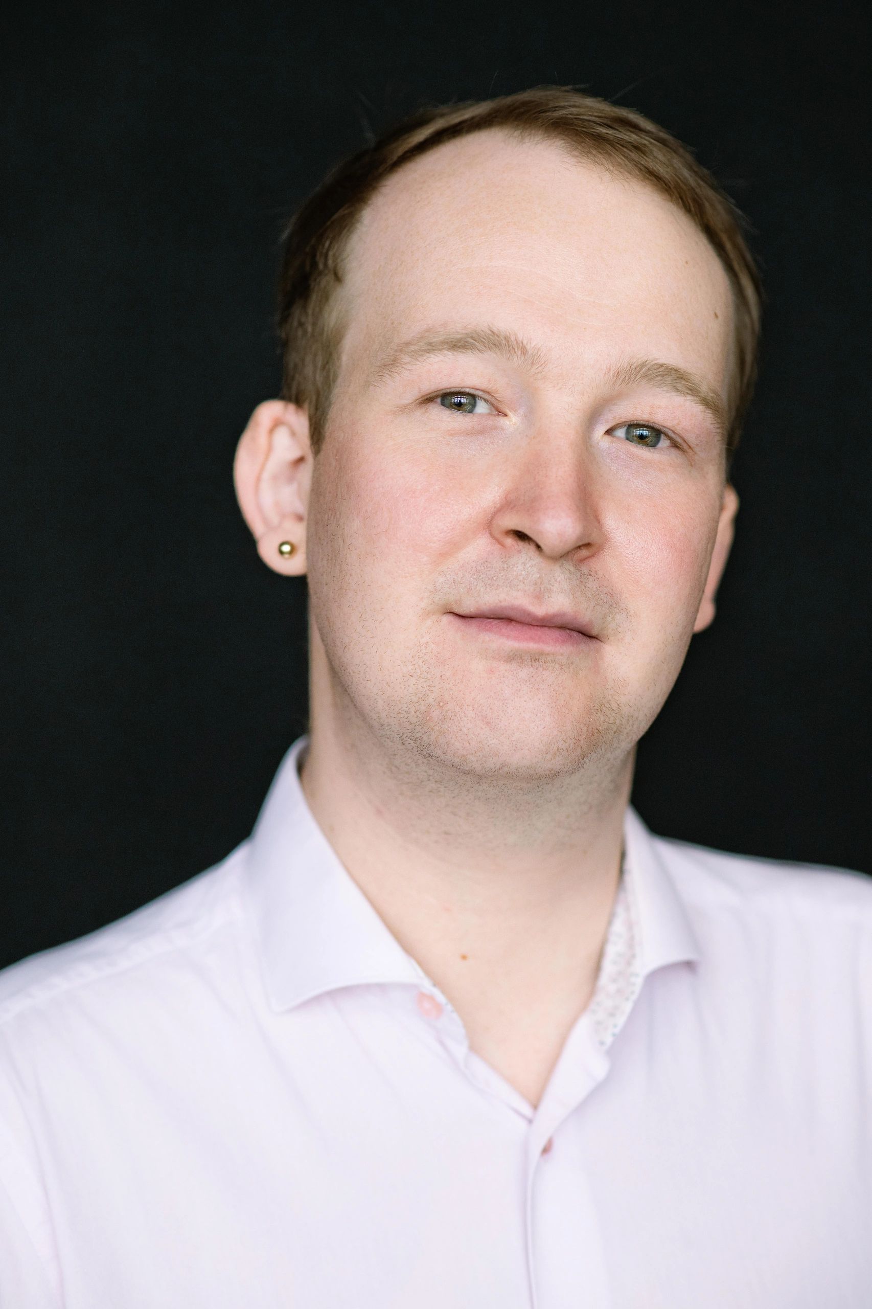 Graham Cooper - Tenor - Graham Cooper Tenor, Irish Tenor