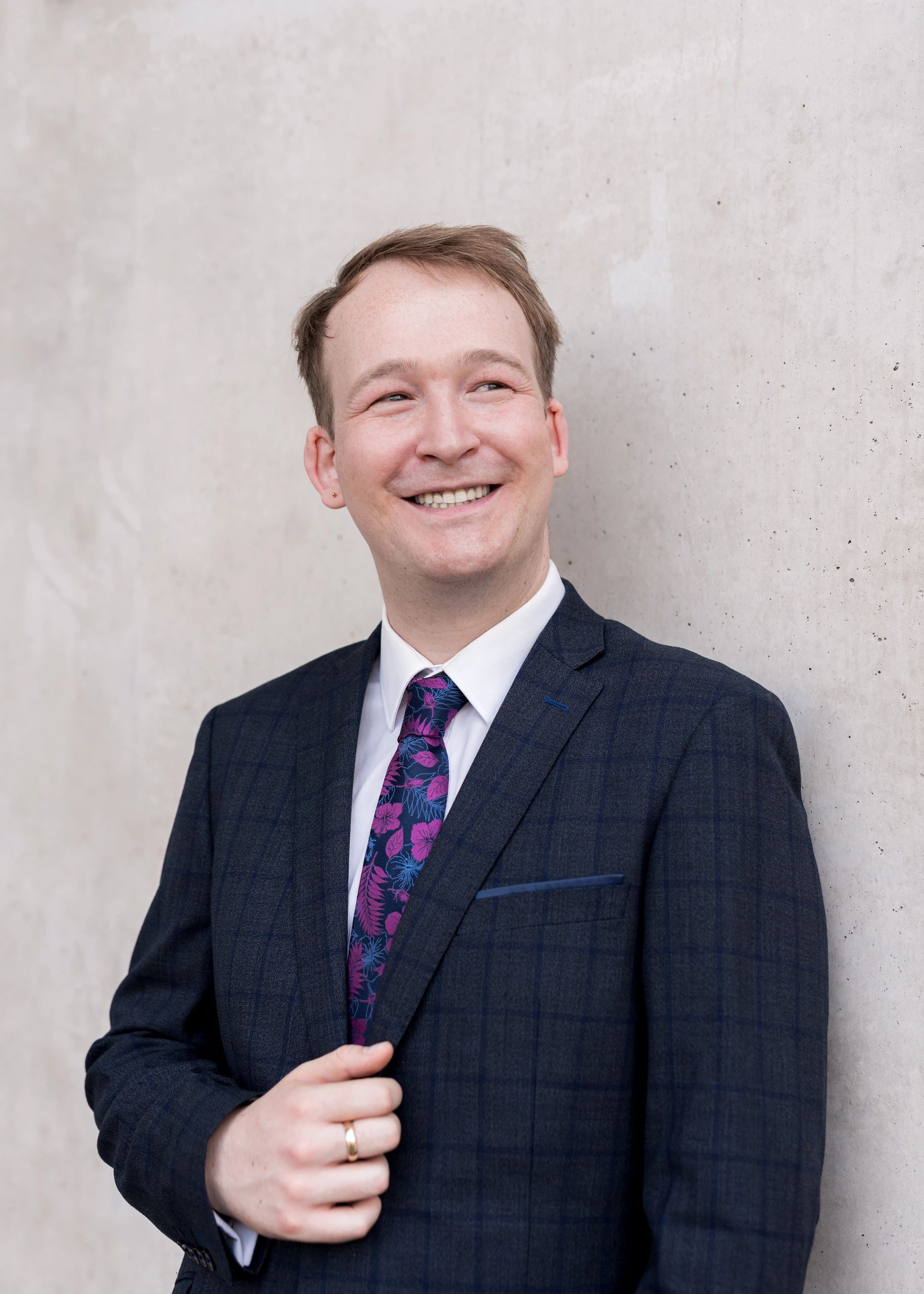 Graham Cooper - Tenor - Tenor, Music, Song