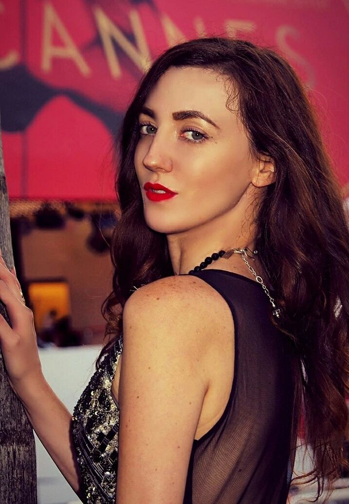 Amber Martinez - Amber Martinez