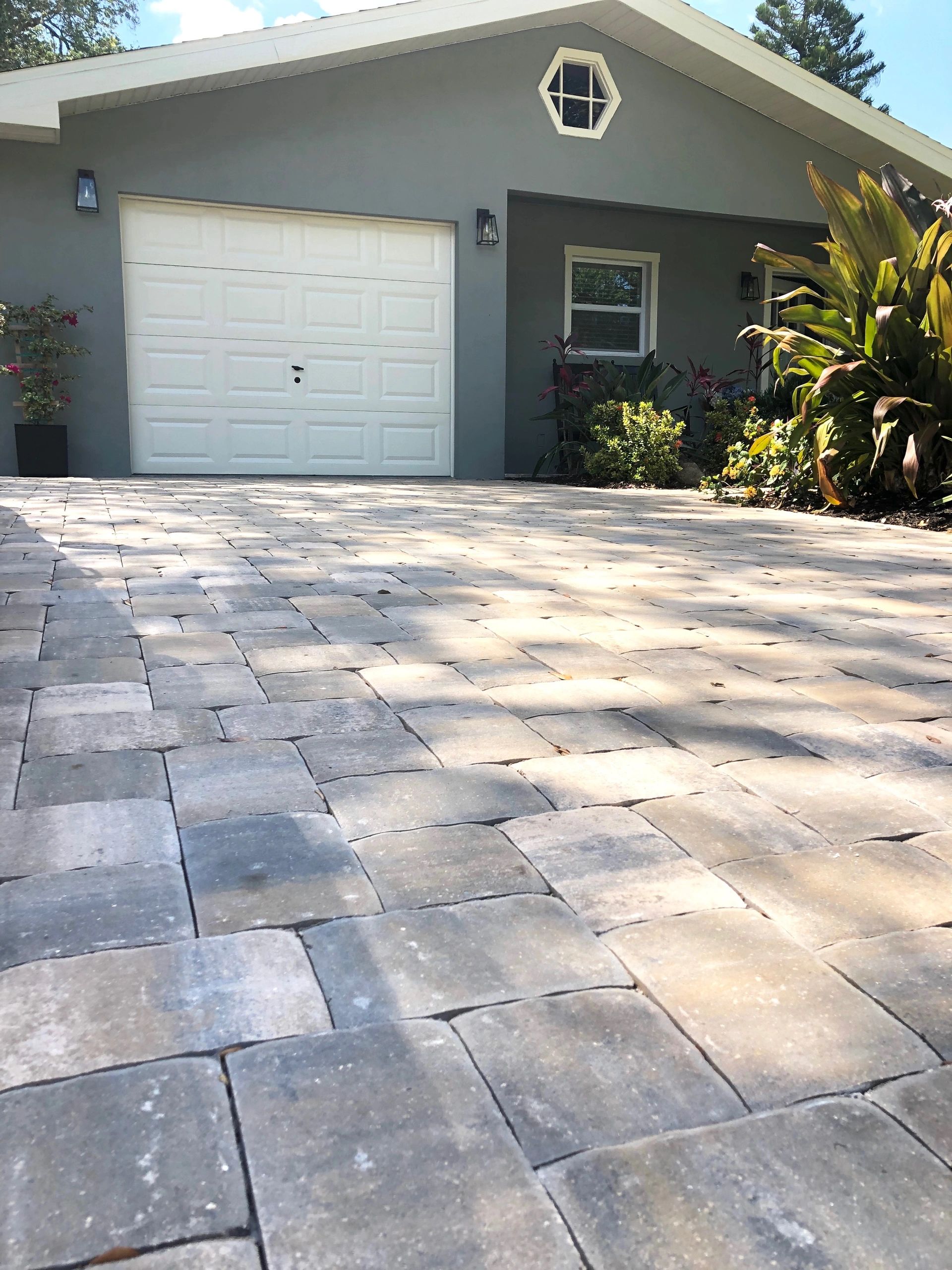 B&CPavers