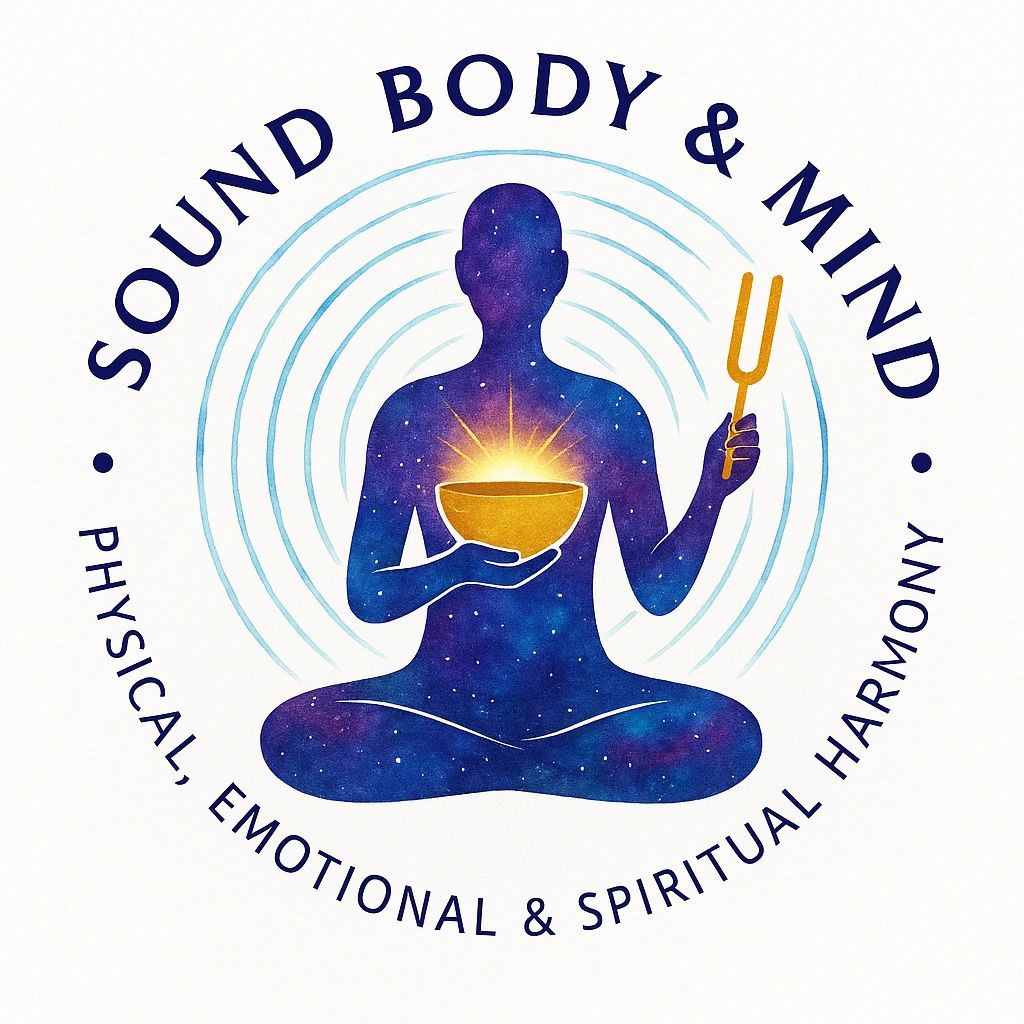 Sound Body and Mind, LLC - A Sound Approach to Wellness