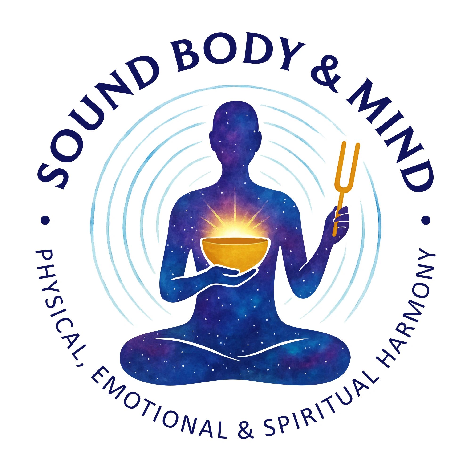 Sound Body and Mind, LLC - A Sound Approach to Wellness