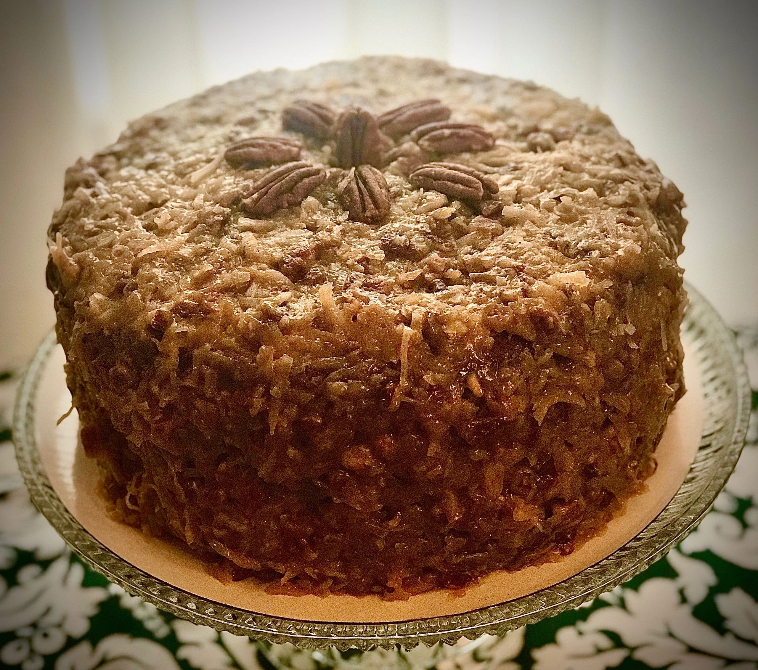 Pound 4 Pound Cakes by Nesha LLC