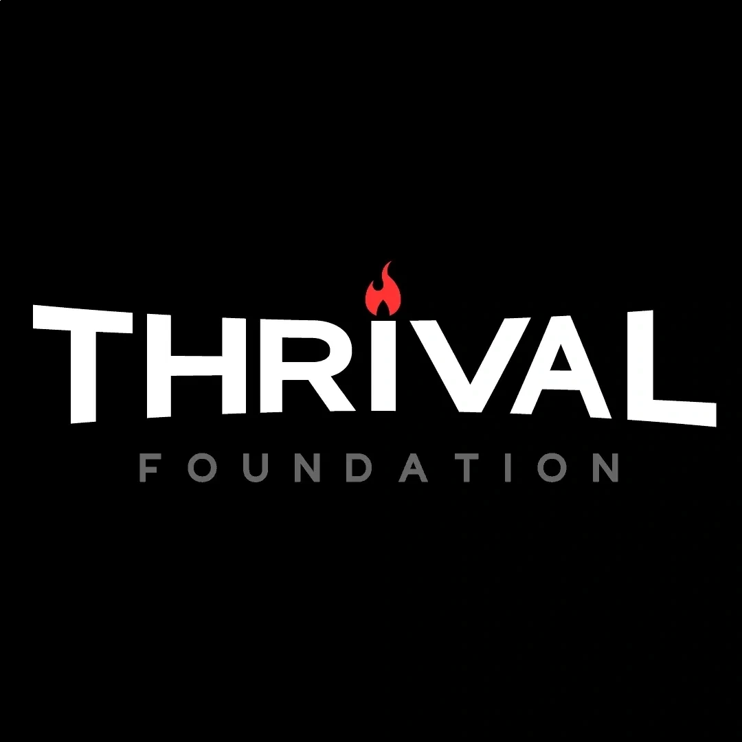 The Thrival Foundation