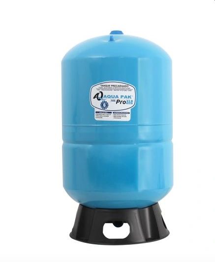 Tanque de 26 galones Aqua pak PRO XLB (Diafragma)