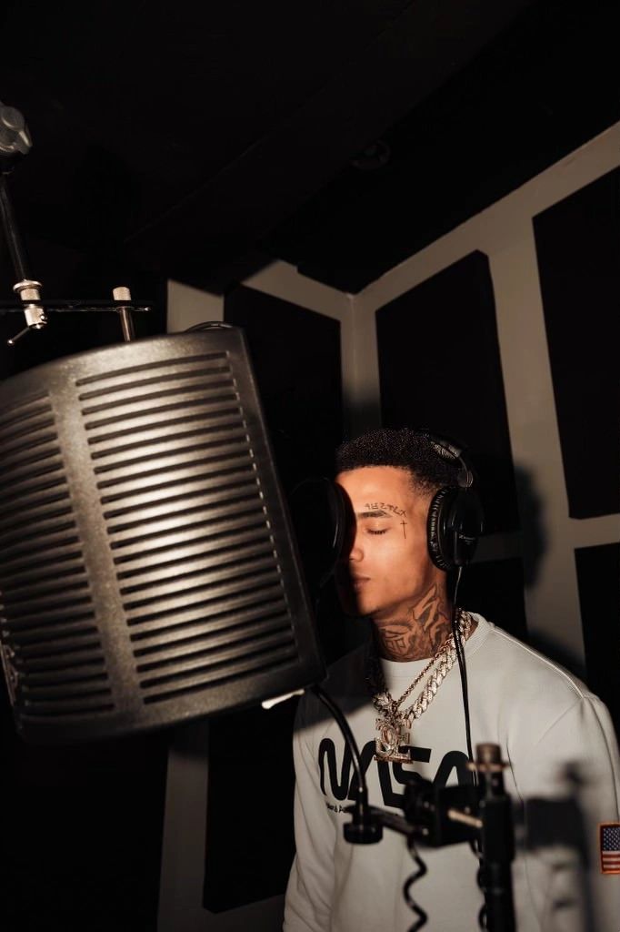 SFN (something from nothing)