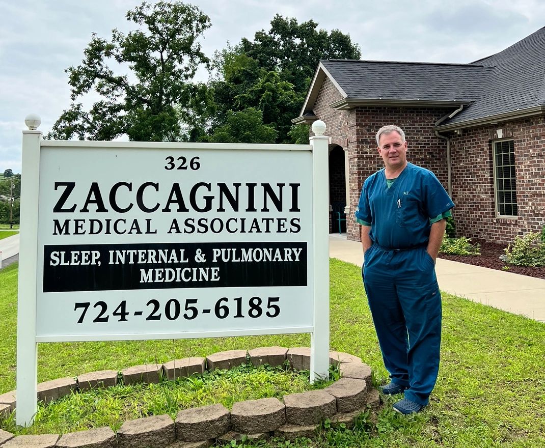 Zaccagnini Medical Associates