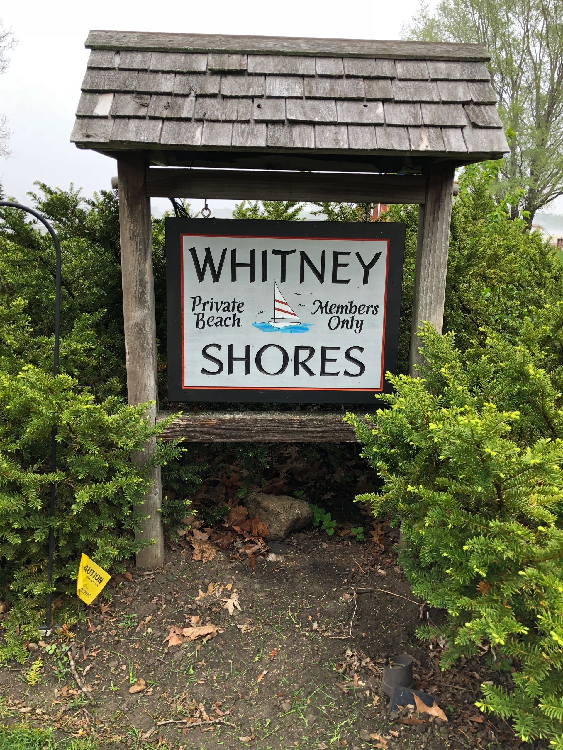 Home [whitneyshores.org]