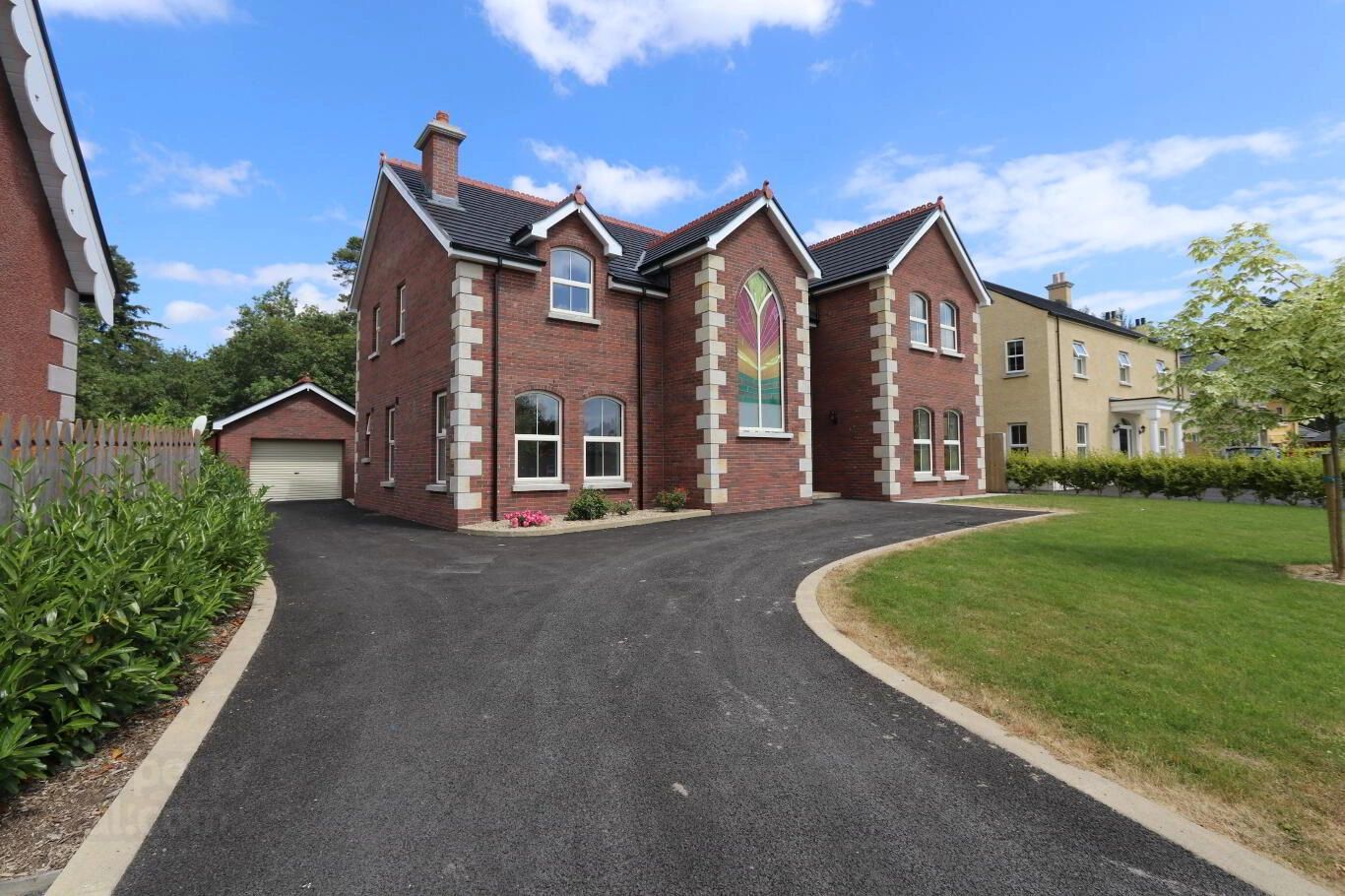 Cassidy Windows Ltd