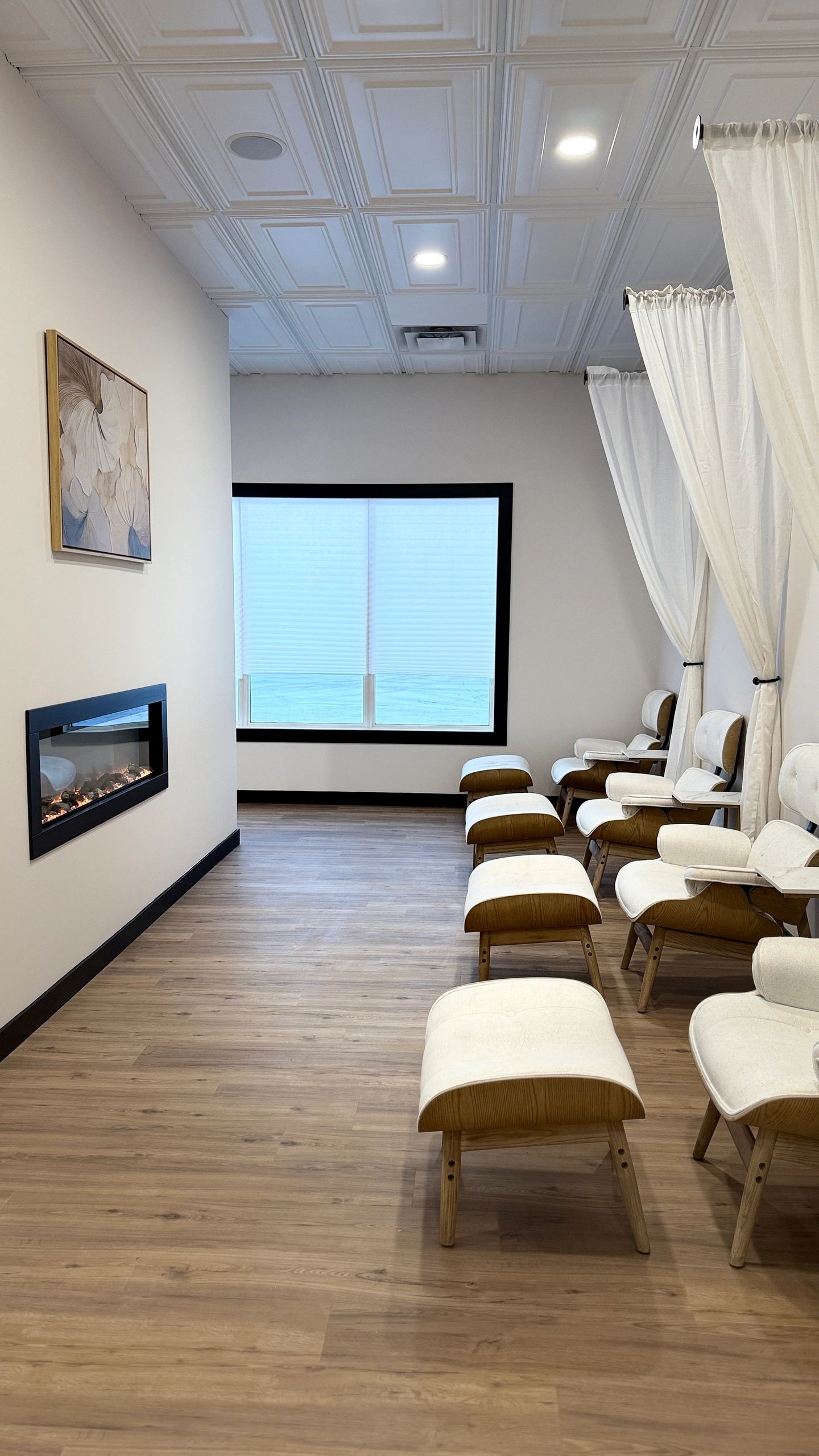 IV Therapy & Injections