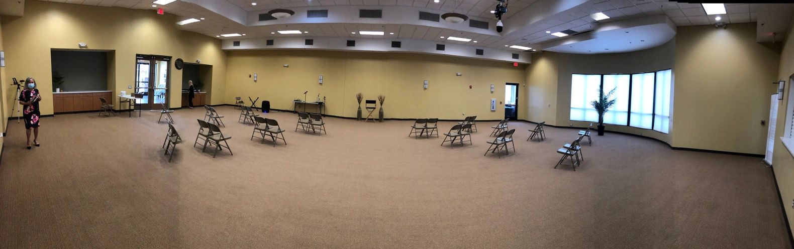 The Way Bible Church Ministry