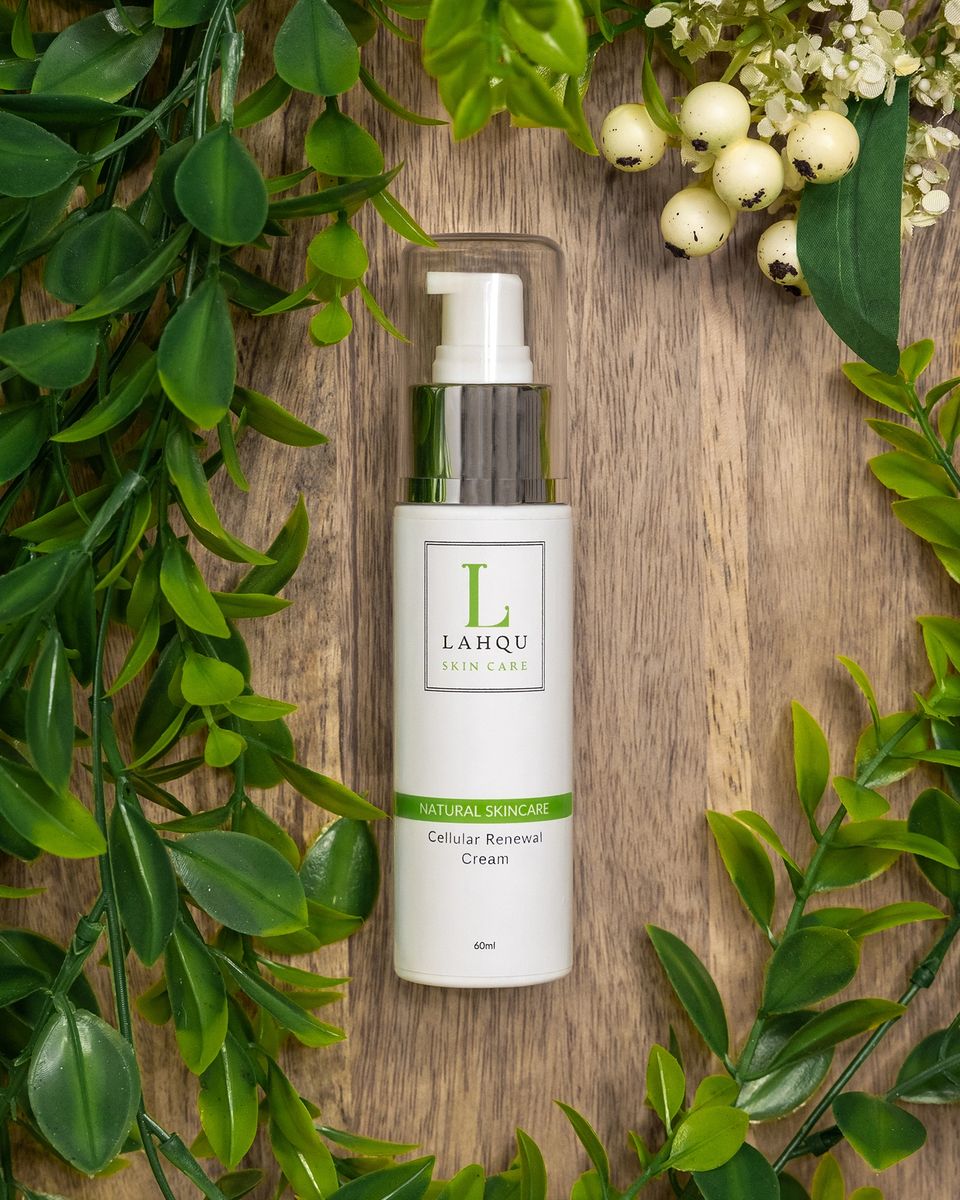 Cellular Renewal Cream