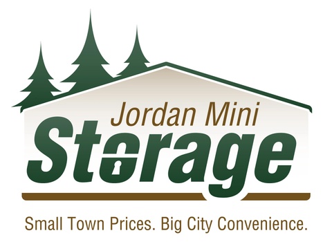 Jordan Mini Storage