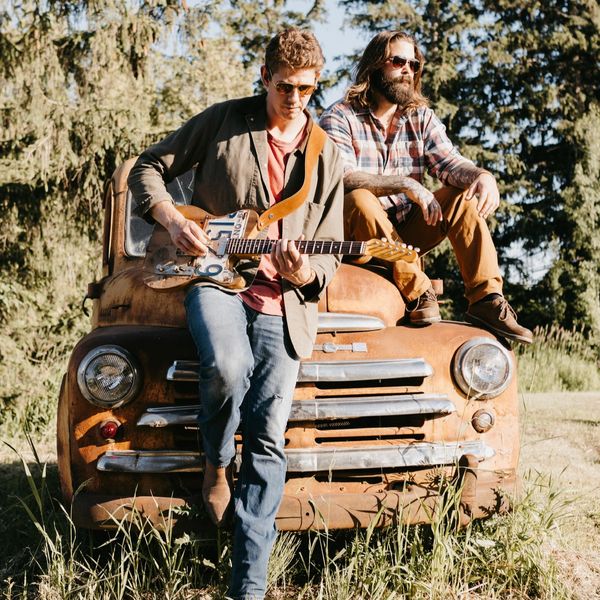 Tyler Cochrane Music