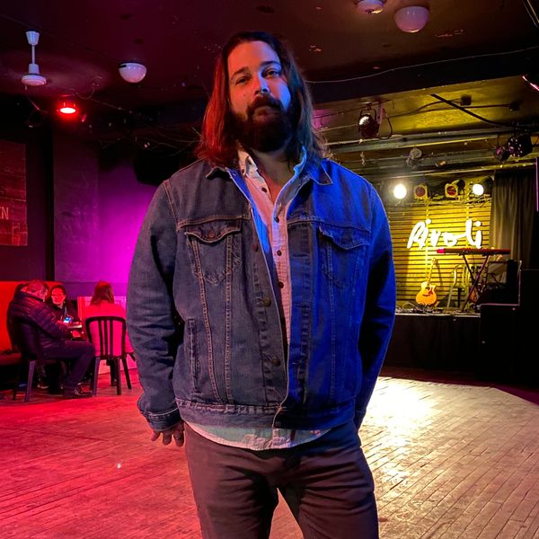 Tyler Cochrane Music