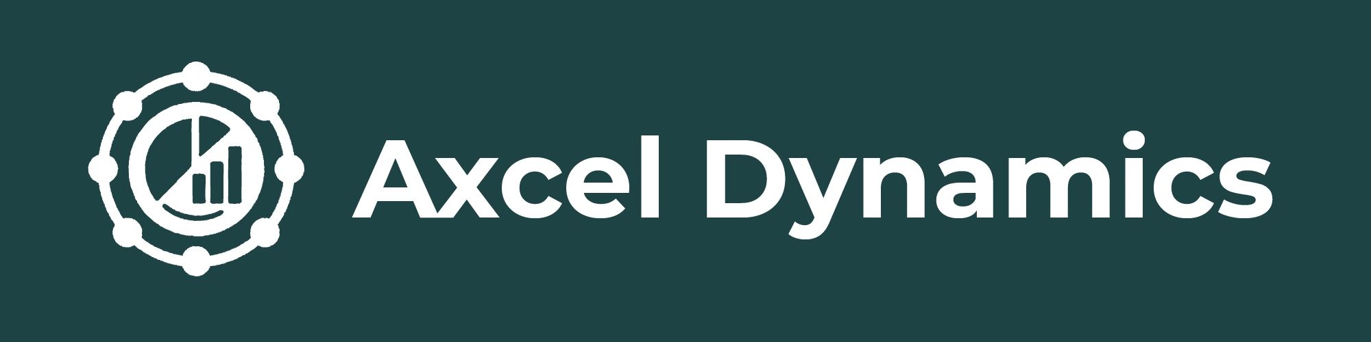 Axcel Dynamics - Affordable Financial Services, Accessible Business ...