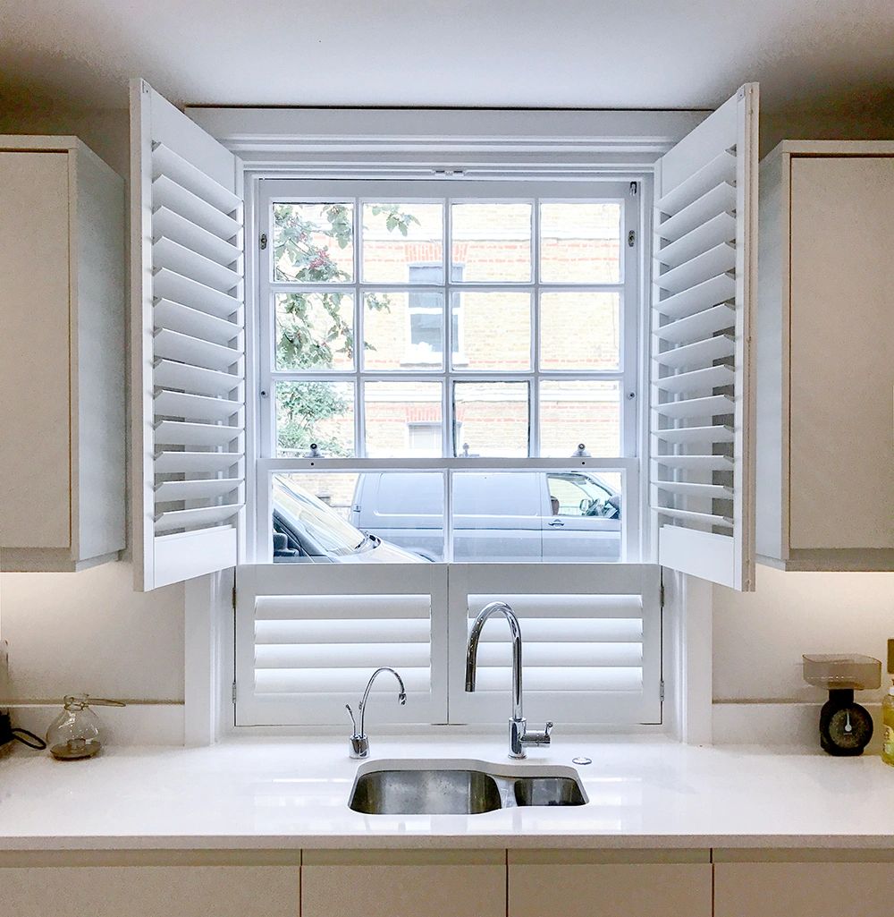 Shutter Types | NORTHUMBRIAN SHUTTERS