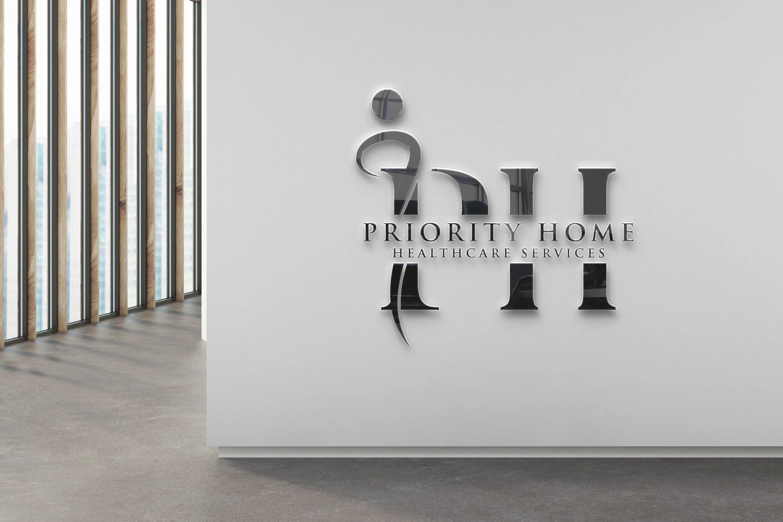 Priority Home Healthcare Services LLC