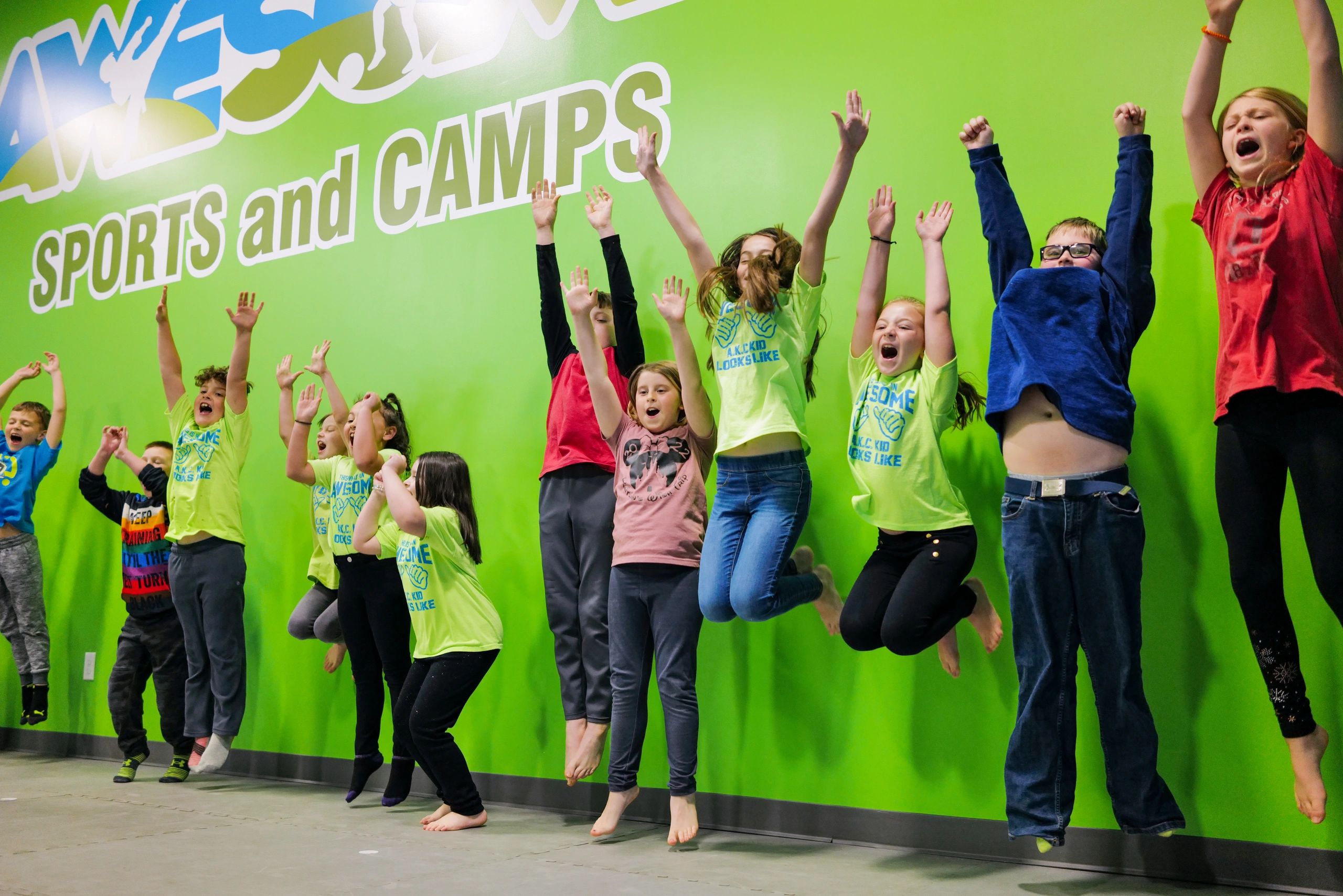 Southern Indiana's BEST After School and Summer Camp